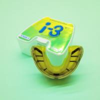 China Kids MRC Silicone Teeth Dental Orthodontic Braces Trainer I3 Mixed Dentition for sale