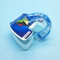 China Kids MRC Silicone Teeth Dental Orthodontic Braces Trainer I3 Mixed Dentition for sale