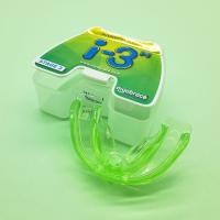 China Green MRC Teeth Orthodontic Braces Inside Mouth I3H Antibite Dental Trainer for sale