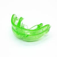China Green MRC Teeth Orthodontic Braces Inside Mouth I3H Antibite Dental Trainer for sale