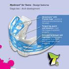 China Green MRC Teeth Orthodontic Braces Inside Mouth I3H Antibite Dental Trainer for sale