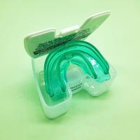 China Adult Myobrace Invisible Dental Braces P3 Medium Trainer Pre Orthodontic for sale