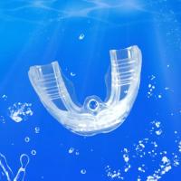 China MRC Myofunctional Artificial  Permanent Braces Medical Grade Silicone S2 Certification CCC for sale