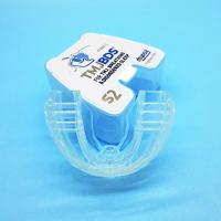 China MRC Myofunctional Artificial  Permanent Braces Medical Grade Silicone S2 Certification CCC for sale
