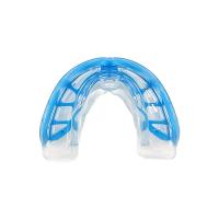 China MRC Myofunctional Artificial  Permanent Braces Medical Grade Silicone S2 Certification CCC for sale