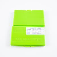 China Roth System Dental Metal Bracket Manual Power Source For Superior Performance for sale