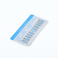 China Orthodontist Metallic Orthodontic Bracket Dental Brace for sale
