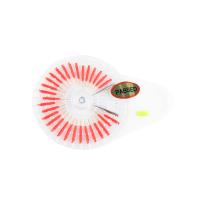 China OrthoSmart Link Pin 0.6/0.65/0.7/0.75mm - Graphene-Coated Ligation Pins with Tension Feedback for sale