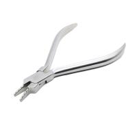 China Orthodontic Nance Loop Bending Plier Pro Titanium-Coated Modular Tool for Precision Adjustments for sale