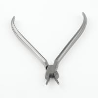 China Orthodontic Nance Loop Bending Plier Pro Titanium-Coated Modular Tool for Precision Adjustments for sale