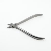 China Orthodontic Nance Loop Bending Plier Pro Titanium-Coated Modular Tool for Precision Adjustments for sale