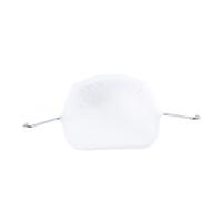 China Orthodontic Chin Cup (Cotton/Leather) - Mandibular Growth Control Device for Class III Malocclusion | CE & ISO Certified Orthodontic Supplies for sale