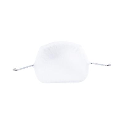 China Orthodontic Chin Cup (Cotton/Leather) - Mandibular Growth Control Device for Class III Malocclusion | CE & ISO Certified Orthodontic Supplies for sale