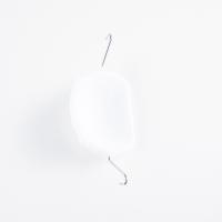 China Orthodontic Chin Cup (Cotton/Leather) - Mandibular Growth Control Device for Class III Malocclusion | CE & ISO Certified Orthodontic Supplies for sale