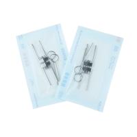 China Professional Orthodontic Supplies - Hyrax Expansion Screw for Palatal Expansion | Orthodontic Products with Stabilizing Bands | Orthodontic Kits & Ortho Accessories for sale