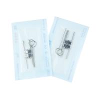 China Professional Orthodontic Supplies - Hyrax Expansion Screw for Palatal Expansion | Orthodontic Products with Stabilizing Bands | Orthodontic Kits & Ortho Accessories for sale