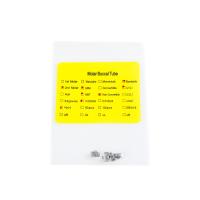 China Weldable Bondable Molar Buccal Tube MBT/Roth 0.022 For 1st 2nd Molars MIM Technology U1L1-Compatible Molar Tubes for sale