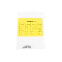 China Weldable Bondable Molar Buccal Tube MBT/Roth 0.022 For 1st 2nd Molars MIM Technology U1L1-Compatible Molar Tubes for sale