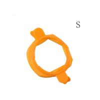 China Optragate-Style Lip Cheek Retractor Holder with Saliva Tube - Latest Orthodontic Tool for Enhanced 3D Isolation & Patient Comfort for sale