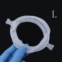 China Optragate-Style Lip Cheek Retractor Holder with Saliva Tube - Latest Orthodontic Tool for Enhanced 3D Isolation & Patient Comfort for sale