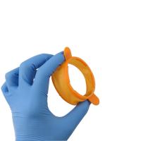 China Optragate-Style Lip Cheek Retractor Holder with Saliva Tube - Latest Orthodontic Tool for Enhanced 3D Isolation & Patient Comfort for sale