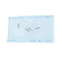 China Screw-type Mini Screw For MSE Durable Orthodontic Anchorage Solutions Compatible With Aligners MSE Systems for sale