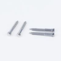 China Screw-type Mini Screw For MSE Durable Orthodontic Anchorage Solutions Compatible With Aligners MSE Systems for sale