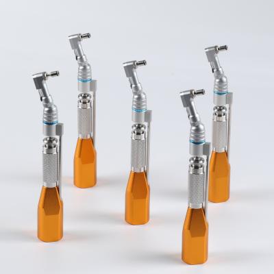China Single Adjustable Screw Driver for Precision Orthodontic Supplies Professional Dental Tools Great Sale for Orthodontics for sale