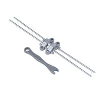 China Durable Dental Areal Expansion Tool Maxiliary Skeletal Expander For Orthodontic Clinics Professional Stainless Steel Supplies for sale