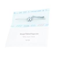 China Durable Dental Areal Expansion Tool Maxiliary Skeletal Expander For Orthodontic Clinics Professional Stainless Steel Supplies for sale