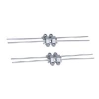 China Durable Dental Areal Expansion Tool Maxiliary Skeletal Expander For Orthodontic Clinics Professional Stainless Steel Supplies for sale