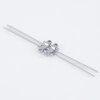 China Durable Dental Areal Expansion Tool Maxiliary Skeletal Expander For Orthodontic Clinics Professional Stainless Steel Supplies for sale