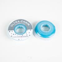 China 40 Colors Power Chain - Essential Orthodontic Supplies for Efficient Tooth Movement | Good Ortho Instrument | Orthodontics Sale for sale