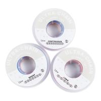 China 20 Two-tone Color Power Chain - Must-Have Orthodontic Supplies for Efficient and Comfortable Tooth Alignment | Good Ortho Instrument | Orthodontics Sale for sale