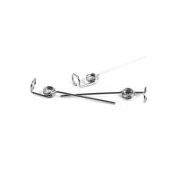 China Orthodontic Rotating Spring - Essential Orthodontic Supplies & Accessories for Precision Tooth Rotation | High-Quality Ortho Tool for Effective Treatment for sale