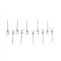 China Orthodontic Rotating Spring - Essential Orthodontic Supplies & Accessories for Precision Tooth Rotation | High-Quality Ortho Tool for Effective Treatment for sale