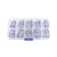 China Orthodontic Supplies - High-Quality Space Maintainer for 1st Molar | Essential Orthodontic Products & Accessories for sale