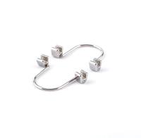 China Maximize Orthodontic Treatment Efficiency with Tooth Torque Spring's Precise Force for sale