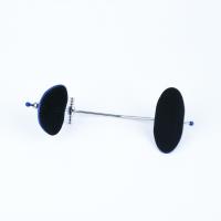 China Orthodontic Supplies - Forward Pull Headgear Adjustable, Single Bar Design, Available in 9 Colors | Orthodontic Products for sale