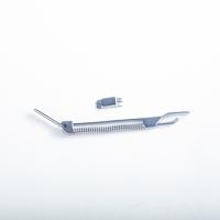China Professional Molar Pusher for Orthodontics | High-Quality Stainless Steel Orthodontic Instrument | Dental Orthodontics Tools & Supplies | Dentist-Grade Orthodontic Products for Precise Adjustments for sale