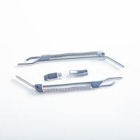 China Professional Molar Pusher for Orthodontics | High-Quality Stainless Steel Orthodontic Instrument | Dental Orthodontics Tools & Supplies | Dentist-Grade Orthodontic Products for Precise Adjustments for sale