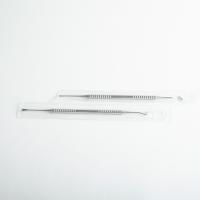 China Professional Ligature Tucker with Double Tips - Essential Orthodontic Supplies for Orthodontic Kits & Ortho Accessories | High-Quality Orthodontic Products for sale
