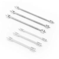 China Precision Pole-like Brackets Positioning Gauge - Essential Orthodontic Supplies for Orthodontic Kits & Ortho Accessories | High-Quality Orthodontic Products for sale
