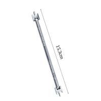 China Adjustable Movable Brackets Positioning Gauge - Essential Orthodontic Supplies for Orthodontic Kits & Ortho Accessories | High-Quality Orthodontic Products for sale