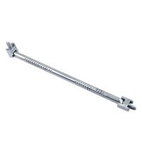 China Adjustable Movable Brackets Positioning Gauge - Essential Orthodontic Supplies for Orthodontic Kits & Ortho Accessories | High-Quality Orthodontic Products for sale