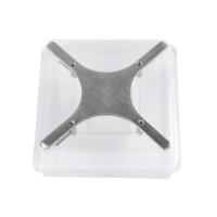 China Precision Star-like Brackets Positioning Gauge for Anterior/Posterior Teeth - Essential Orthodontic Supplies & Ortho Accessories | High-Quality Orthodontic Products for sale