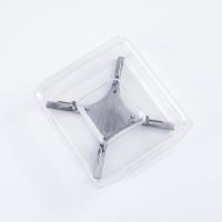 China Precision Star-like Brackets Positioning Gauge for Anterior/Posterior Teeth - Essential Orthodontic Supplies & Ortho Accessories | High-Quality Orthodontic Products for sale