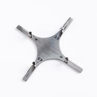 China Precision Star-like Brackets Positioning Gauge for Anterior/Posterior Teeth - Essential Orthodontic Supplies & Ortho Accessories | High-Quality Orthodontic Products for sale