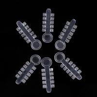 China Clear/Gray Rotating Wedge - Essential Orthodontic Supplies for Orthodontic Kits & Ortho Accessories | High-Quality Orthodontic Products for sale