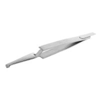 China Precision Brackets Tweezer Essential Orthodontic Supplies for Orthodontic Kits Ortho Accessories High Quality Orthodontic Products for sale
